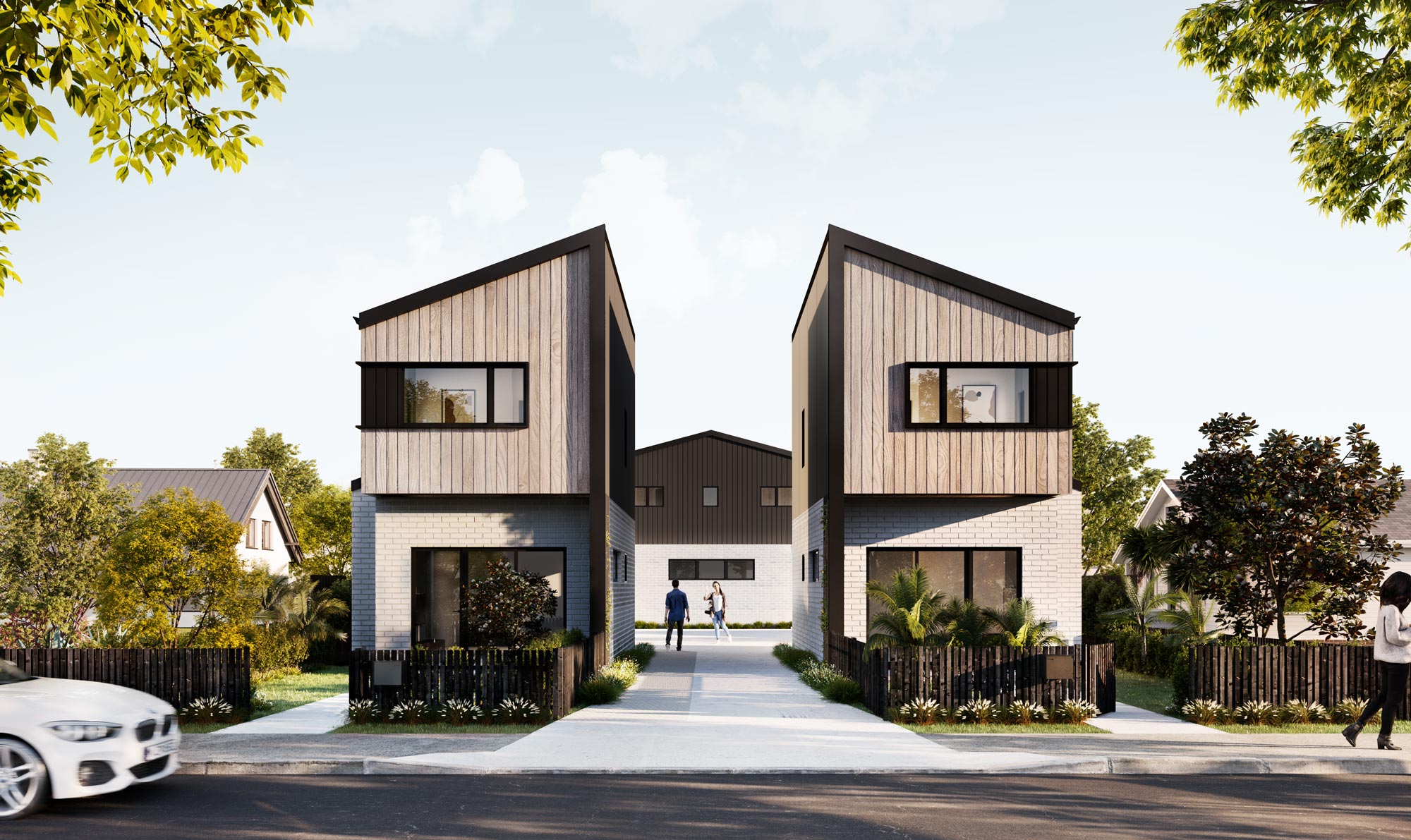 Source Group - Affordable Quality Homes - Auckland
